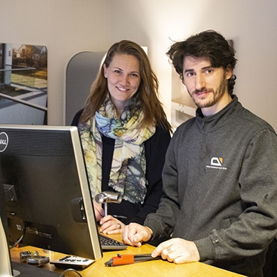 De l'idée au produit - découvrez la réalisation de nos produits ...